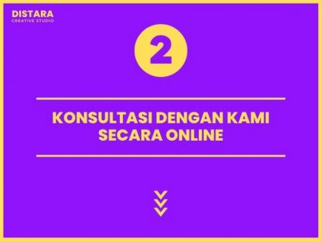 Distara Creative Studio – Jasa Pembuatan Website – Jasa Voice Over ...